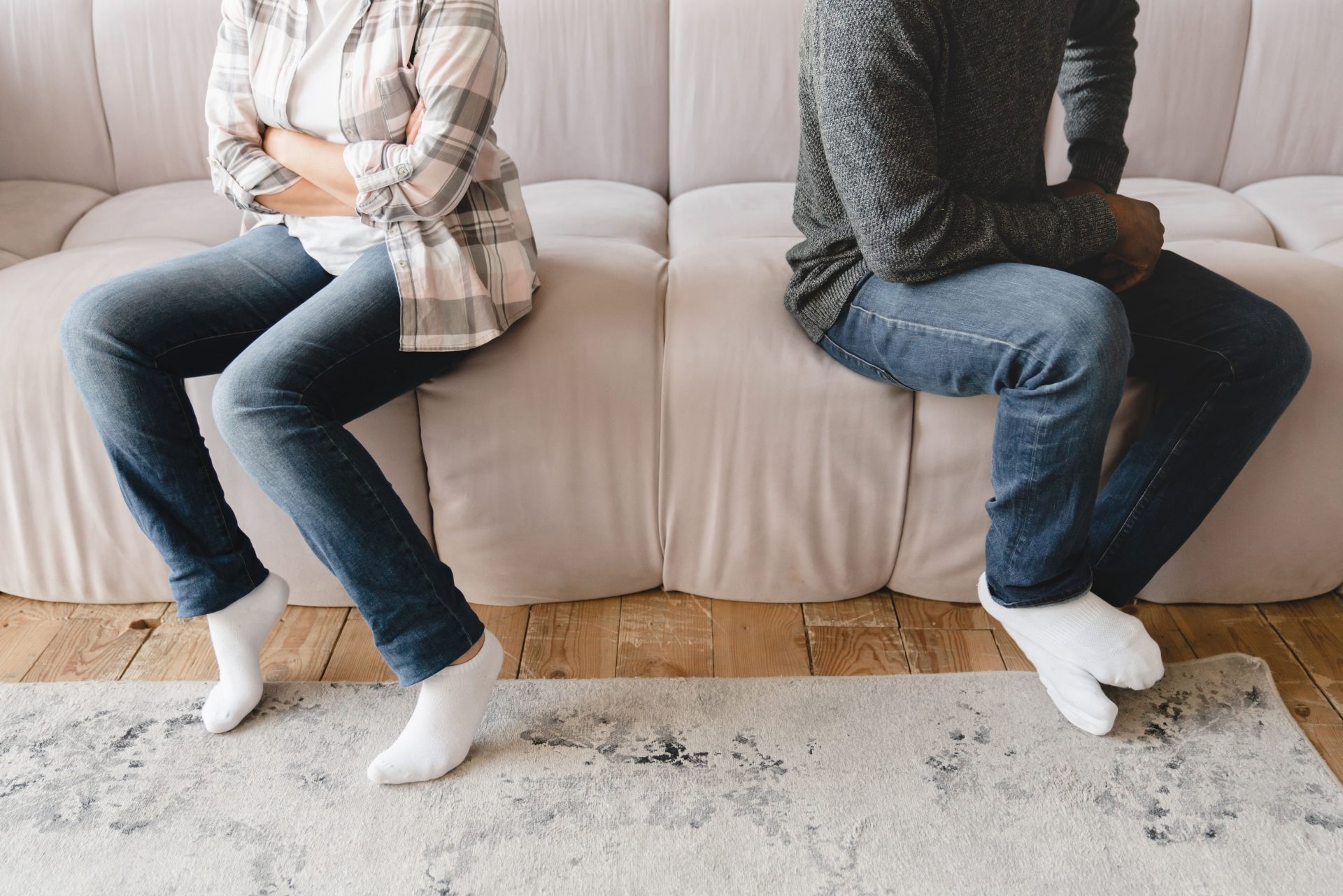 When Can You Get A Postnuptial Agreement